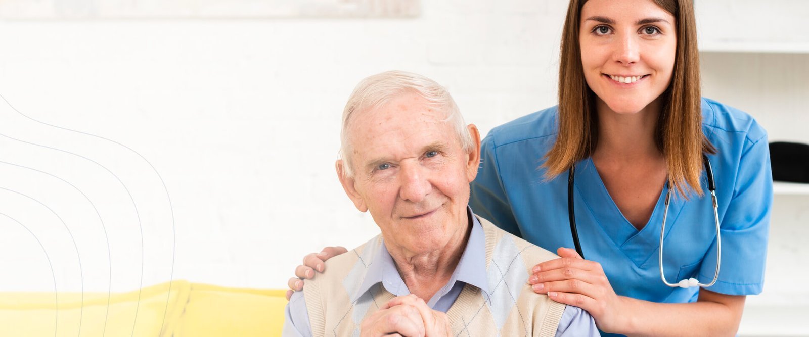 Elderly Care at Home Compassionate Support in Rawalpindi - Home Patient ...